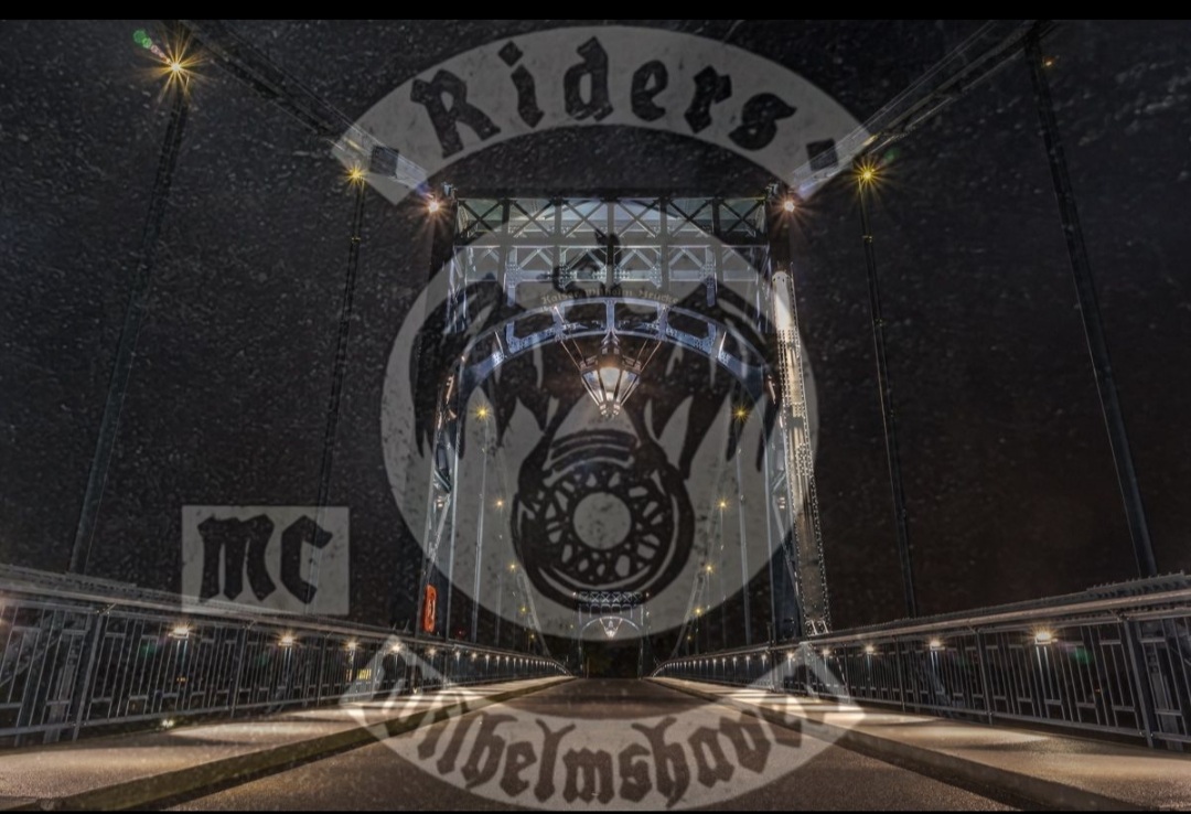 Riders MC - Startseite